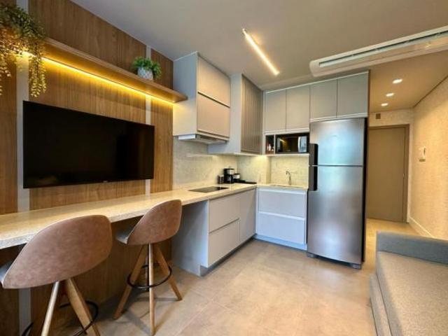 Loft Bairro Atlantida