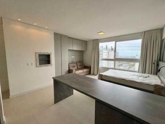 Loft Bairro Navegantes