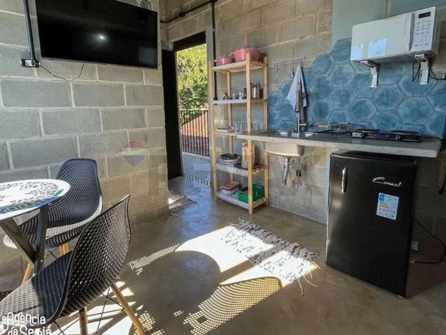 LOFT BEXIGA
