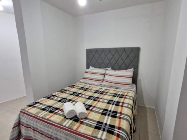 Loft Bosque de Geriba