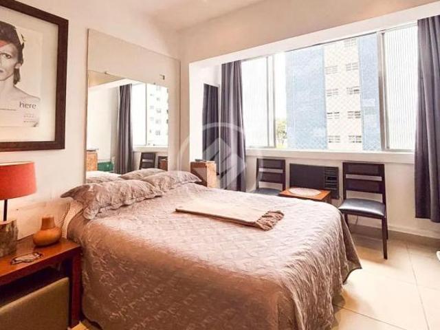 Loft Boqueirão Santos