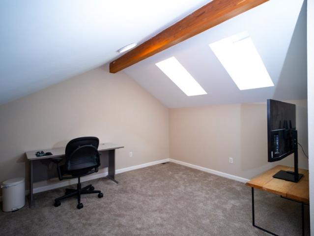 Loft BR 5 minutes from CU Boulder campus