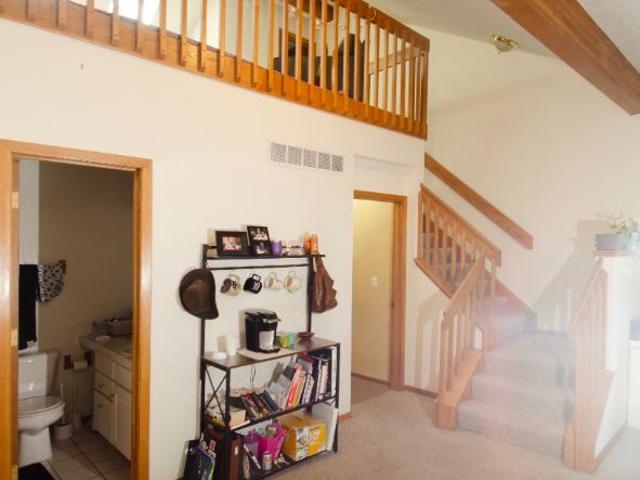 Loft BR 5 minutes from CU Boulder campus