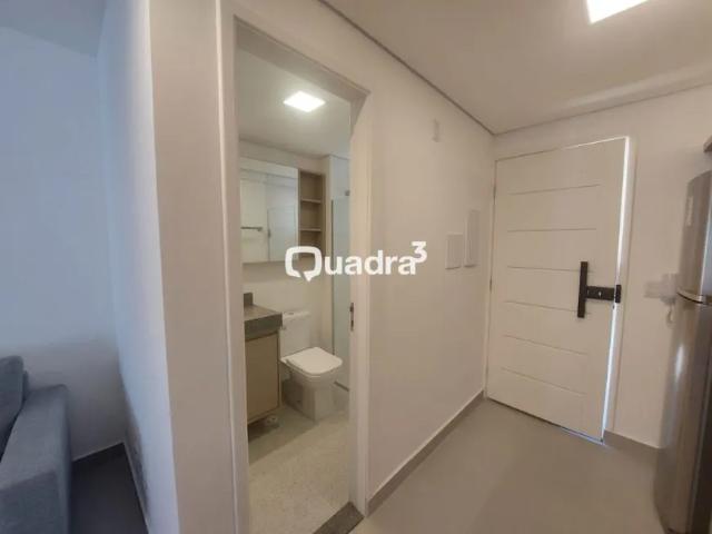 Loft Campo Belo Studio para alugar, com 40 m², 1 dormitório, banheiroS Parque Colonial São Pau