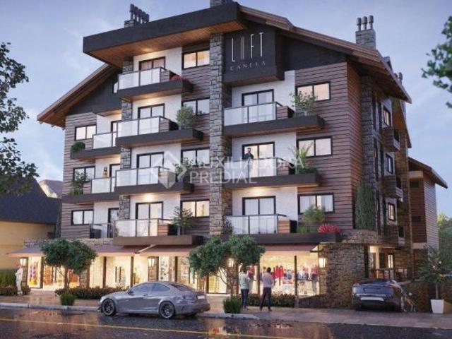 Loft Canela: Conforto no Centro de Canela 2 suites