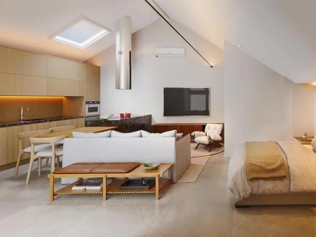 Loft Casa Mariana Botafogo
