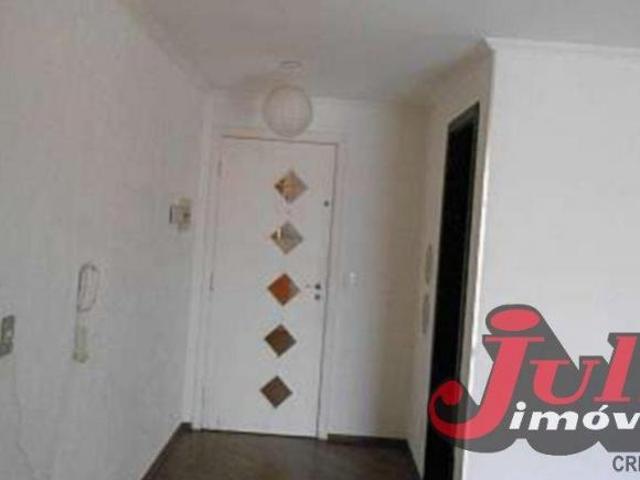 LOFT CENTRO RUDGE RAMOS