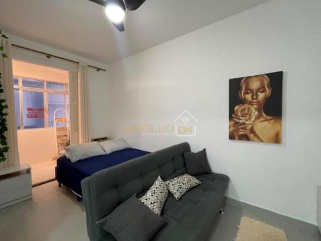 Loft Centro Sao Vicente
