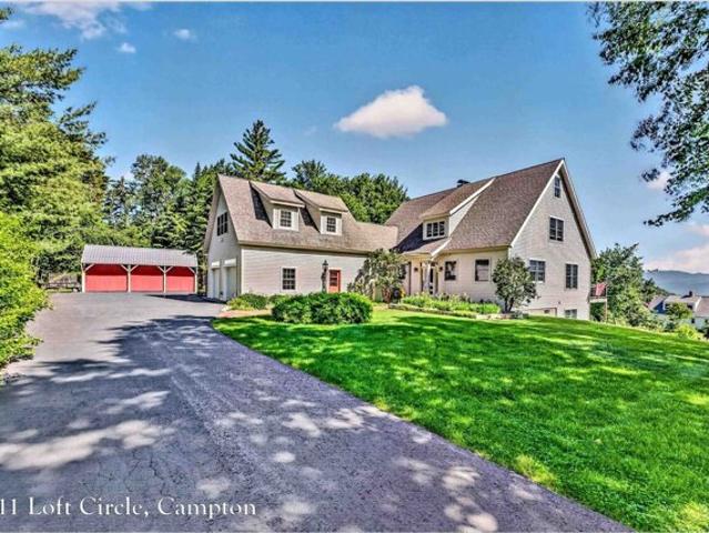 Loft Cir, Campton, Home For Sale