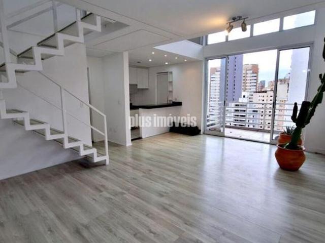 Loft com 84,0mAu, Próximo ao Portal do Morumbi