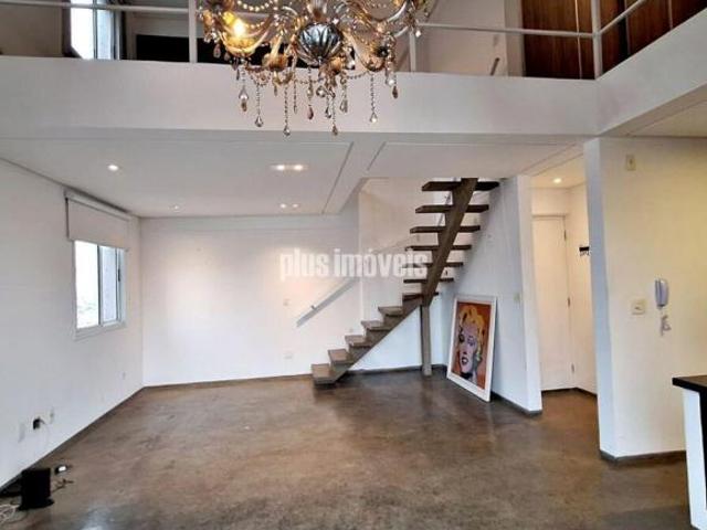 Loft com 84,0mAu, Próximo ao Portal do Morumbi
