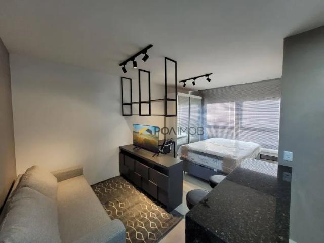 Loft com 1 dormitório para alugar, 25 m² por R$ 2.249,00/mês Rio Branco Novo Hamburgo/RS