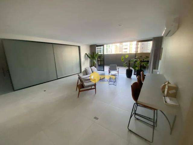 Loft com 1 dormitório para alugar, 40 m² por R$ 3.925,00/mês Centro Itajaí/SC