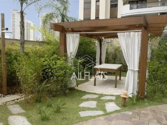 Loft com 1 dormitório para alugar, 45 m² por R$ 6.000,00/mês Vila Nova Conceição São Paulo/SP