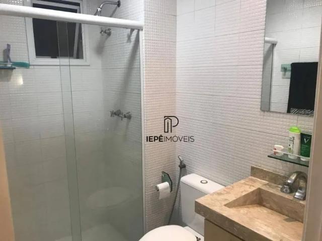 Loft com 1 dormitório para alugar, 50 m² por R$ 5.849,00/mês Itaim Bibi São Paulo/SP
