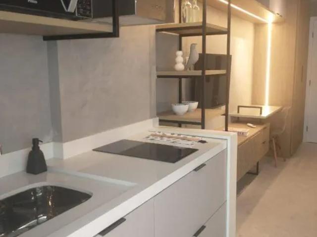Loft com 1 dormitório à venda, 33 m² por R$ 640.000 Icaraí Niterói/RJ