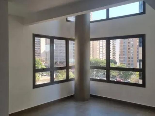Loft com 1 dormitório à venda, 61 m² por R$ 1.090.000,00 Indianápolis São Paulo/SP
