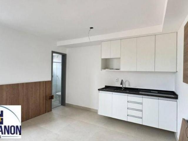 Loft com 1 dormitório, 36 m² venda por R$ 215.000,00 ou aluguel por R$ 2.160,98/mês Vila São Ped
