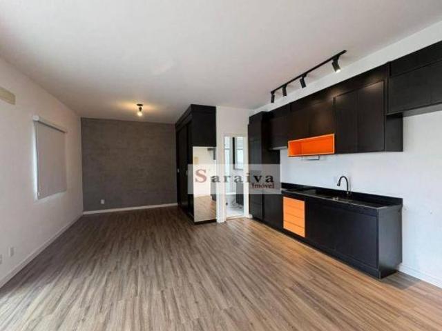 Loft com 1 dormitório, 42 m² venda por R$ 490.000,00 ou aluguel por R$ 4.332,07/mês Jardim do Ma