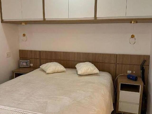 Loft com 1 dormitório à venda, 40 m² por R$ 450.000,00 Granja Viana Cotia/SP