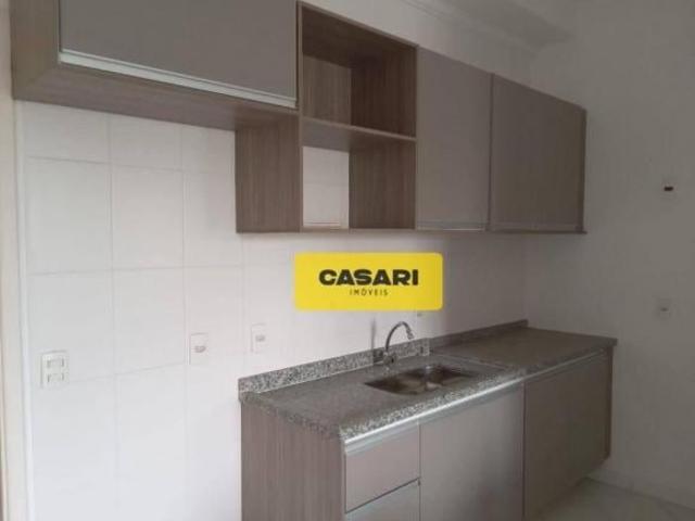 Loft com 1 dormitório à venda, 42 m² Jardim do Mar São Bernardo do Campo/SP