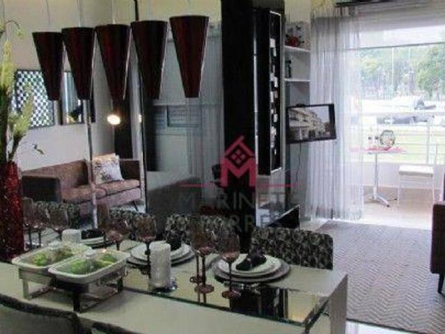 Loft com 1 dormitório à venda, 42 m² por R$ 388.900,00 Jardim do Mar São Bernardo do Campo/SP