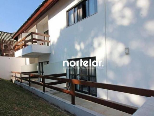 Loft com 1 dormitório à venda, 47 m² por R$ 420.000,00 Granja Viana Cotia/SP