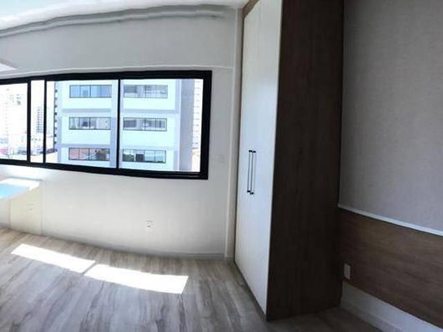 Loft com 1 dormitório à venda, 44 m² por R$ 375.000,00 Centro Taubaté/SP