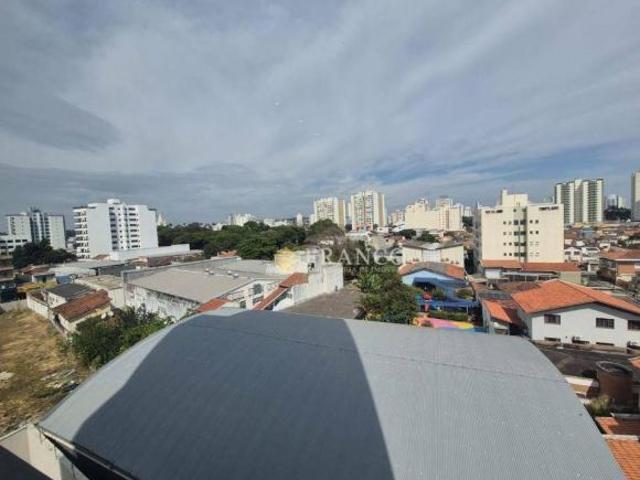 Loft com 1 dormitório à venda, 44 m² por R$ 430.000 Edifício Loft Art Design Taubaté/SP