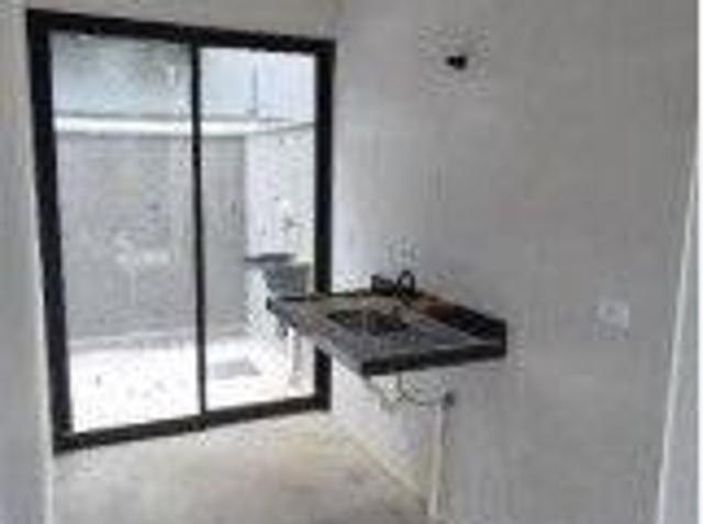 Loft com 1 dormitório à venda, 45 m² por R$ 350.000 Massaguaçu Caraguatatuba/SP