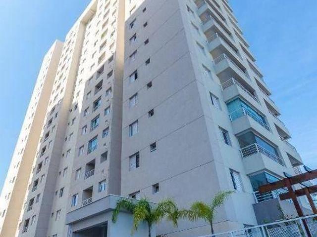 Loft com 1 dormitório à venda, 48 m² Jardim do Mar São Bernardo do Campo/SP