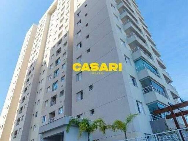 Loft com 1 dormitório à venda, 48 m² Jardim do Mar São Bernardo do Campo/SP