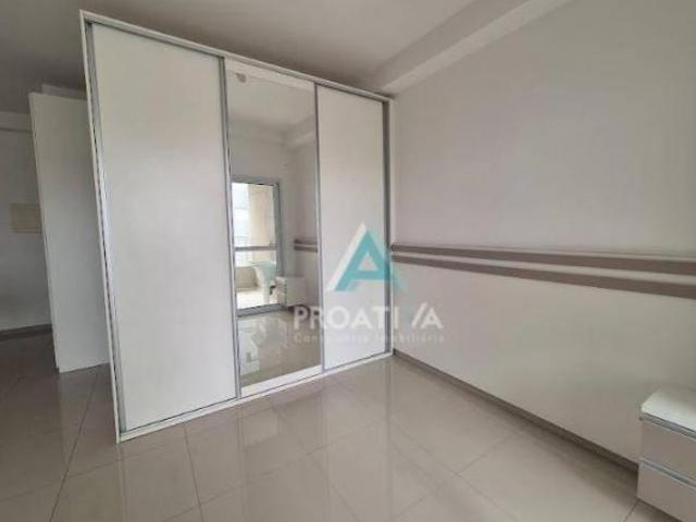 Loft com 1 dormitório à venda, 48 m² por R$ 555.000,09 Jardim do Mar São Bernardo do Campo/SP