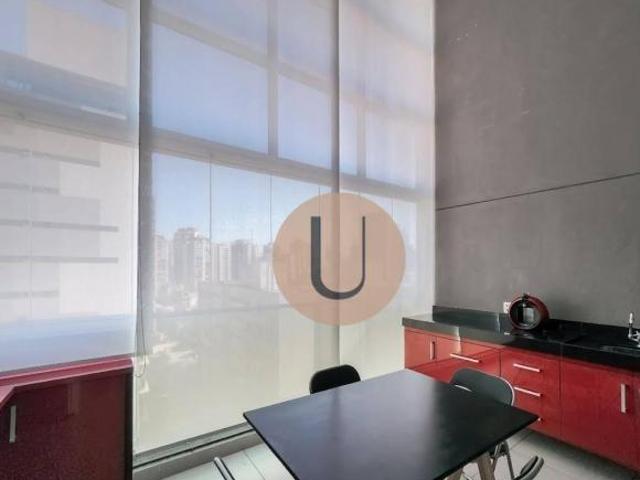 Loft com 1 dormitório à venda, 51 m² por R$ 790.000,00 Perdizes São Paulo/SP