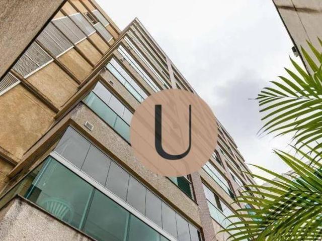 Loft com 1 dormitório à venda, 52 m² por R$ 1.170.000,00 Itaim Bibi São Paulo/SP