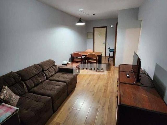 Loft com 1 dormitório à venda, 52 m² por R$ 249.000,00 Centro São Bernardo do Campo/SP