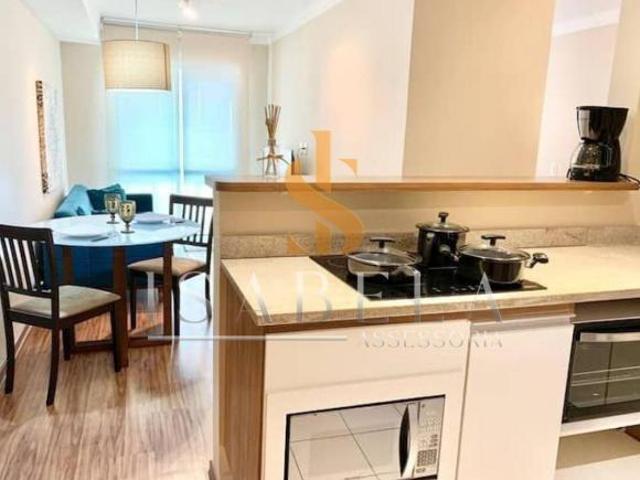 Loft com 1 dormitório à venda, 54 m² por R$ 435.000,00 Mooca São Paulo/SP