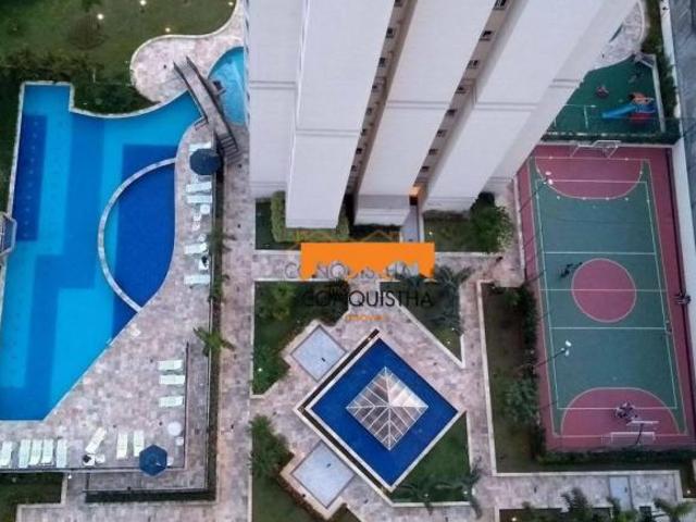 Loft com 1 dormitório à venda, 60 m² por R$ 600.000,00 Vila Caminho do Mar São Bernardo do Campo