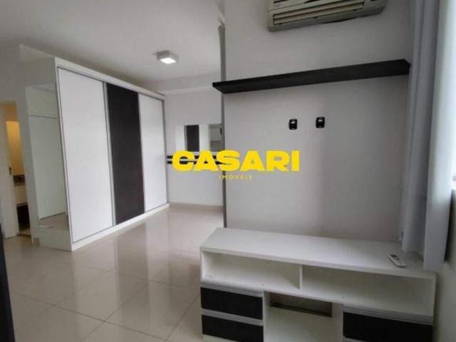 Loft com 1 dormitório à venda, 62 m² Jardim do Mar São Bernardo do Campo/SP