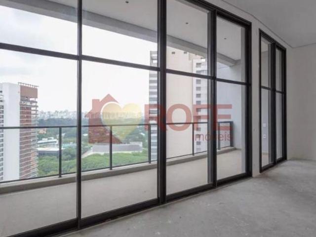 Loft com 1 dormitório à venda, 62 m² por R$ 1.400.000,00 Moema São Paulo/SP