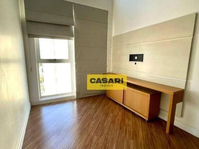 Loft com 1 dormitório à venda, 65 m² por R$ 590.000,00 Rudge Ramos São Bernardo do Campo/SP