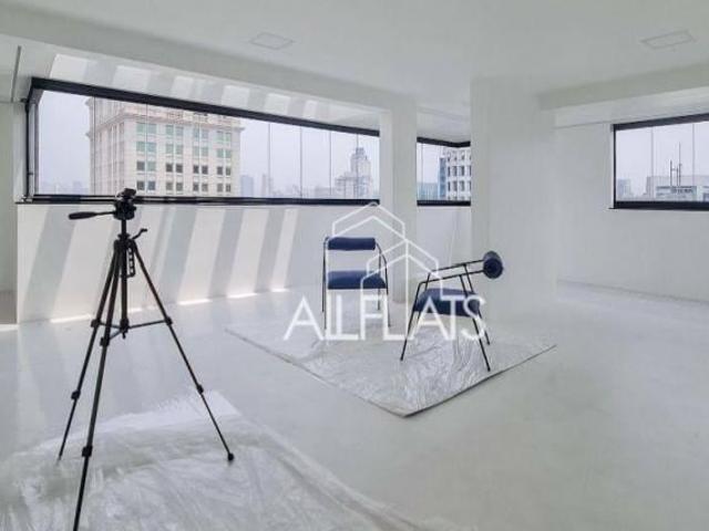 Loft com 1 quarto à venda, 66 m² Vila Olímpia São Paulo/SP