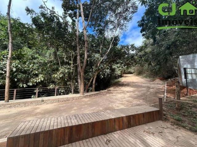 Loft com 1 dormitório à venda, 70 m² por R$ 1.200.000,00 Terras Verdes Lagoa Santa/MG