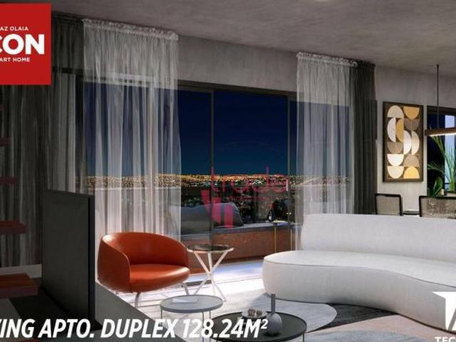 Loft com 1 dormitório à venda, 90 m² por R$ 862.000,00 Nova Aliança Ribeirão Preto/SP