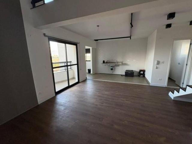 Loft com 1 dormitório à venda, 94 m² por R$ 1.100.000 Jardim Aquarius São José dos Campos/SP
