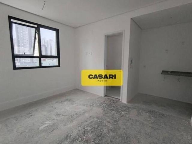 Loft com 1 dormitório à venda, 22 m² Centro São Bernardo do Campo/SP