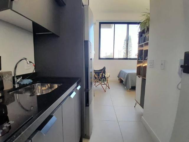 Loft com 1 dormitório à venda, 26 m² por R$ 370.000,00 Vila Clementino São Paulo/SP