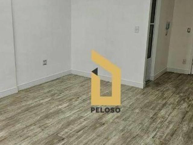 Loft com 1 dormitório à venda, 26 m² por R$ 330.000,00 no Tucuruvi