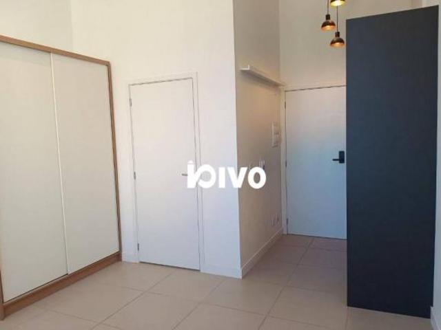 Loft com 1 dormitório à venda, 26 m² por R$ 460.000,00 Vila Clementino São Paulo/SP