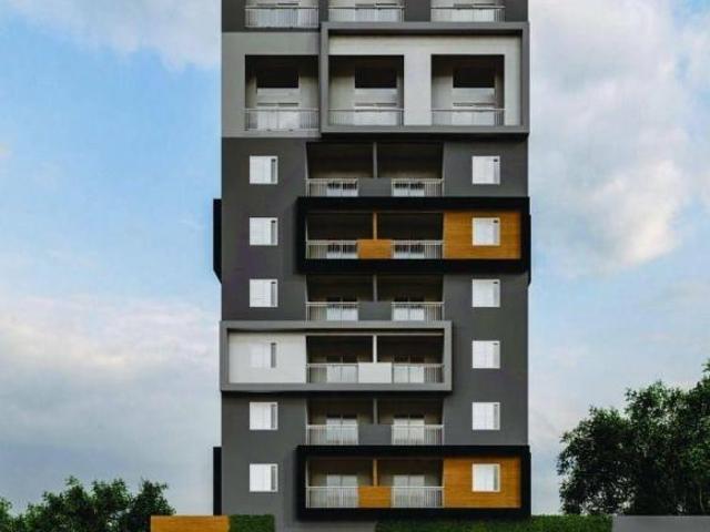 Loft com 1 dormitório à venda, 28 m² por R$ 331.759 Vila Paulicéia São Paulo/SP